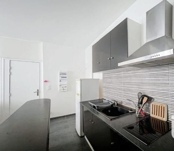 Studio Au Centre Du Puy En Velay - Le Puy-en-Velay