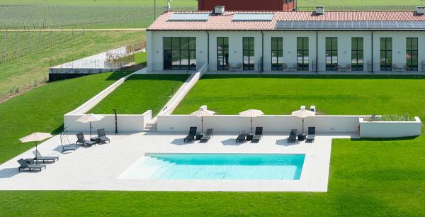 Agriturismo Cascina Montelupo - Valeggio sul Mincio
