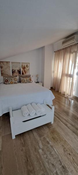 Vivienda Rural Sentirte 1 Centro De Aracena - Aracena