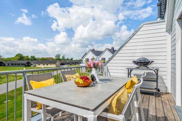 Mr 75b Ferienwohnung Sonnenschein Olpenitz - Kappeln