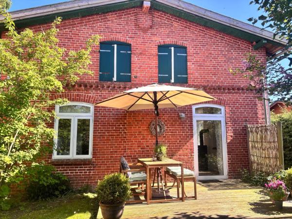 Ferienwohnung Zeitweise In Bünsdorf Am Wittensee - Rendsburg