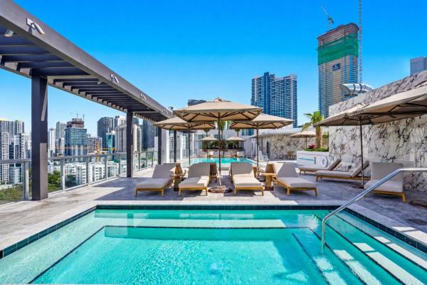 Domus Brickell Park - Miami, FL