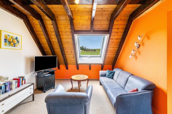 Ferienwohnung Maleck - Waldkirch