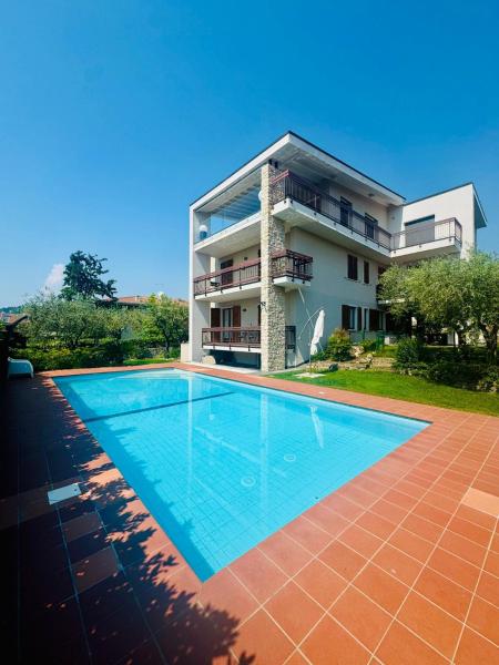 Casa Davide - Bardolino