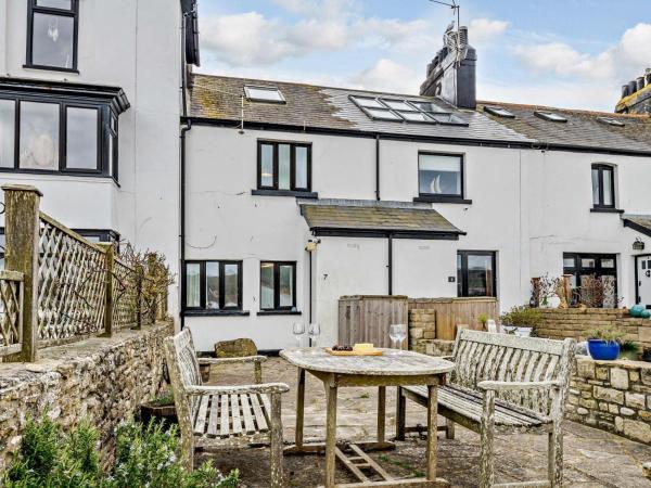 3 Bed In Swanage Oc-ic111 - Swanage