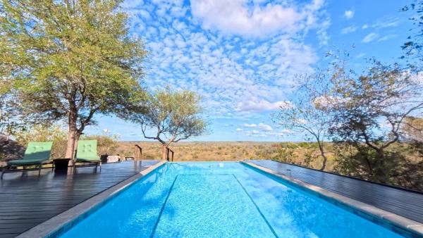 Tulani Boutique Lodge - Formally Casart Game Lodge - Phalaborwa