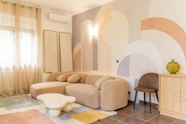 Tenuta Benedetta - Borgo Stays - イタリア ビテルボ