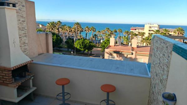 Los Leandros Sea View - Torrevieja