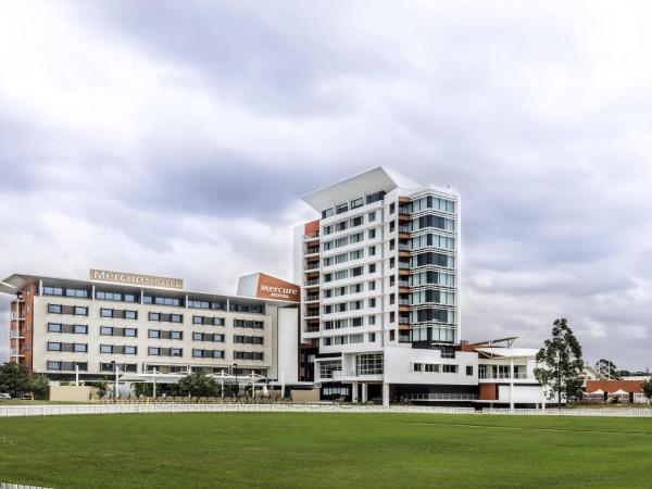 Mercure Sydney Liverpool - Sydney
