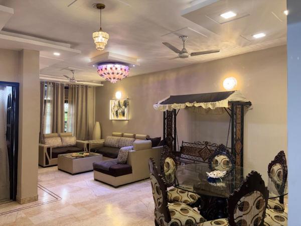 Jbv Homes A Very Friendly And Peaceful Place - Faridabad