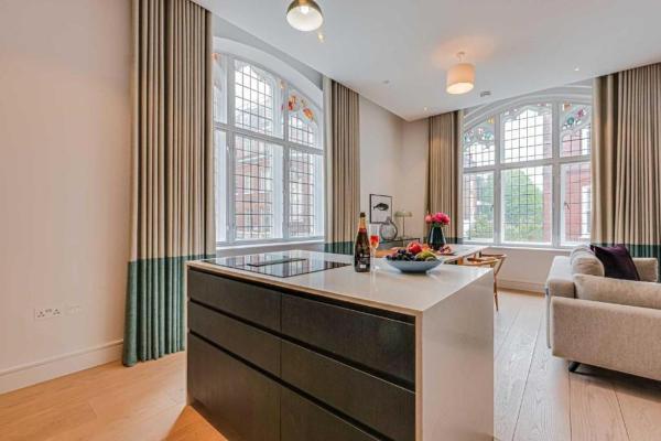 Westminster Apartments By D'montrio - Greenwich