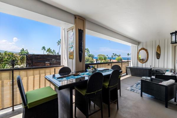 Kona Plaza#409 - Kailua