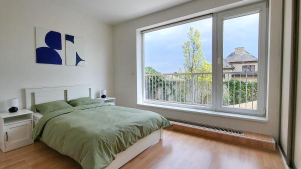 Private Room In Prague, Cosy And Quiet Stay - Praga