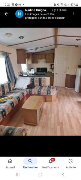 Camping Vert Et Ocean - Névez