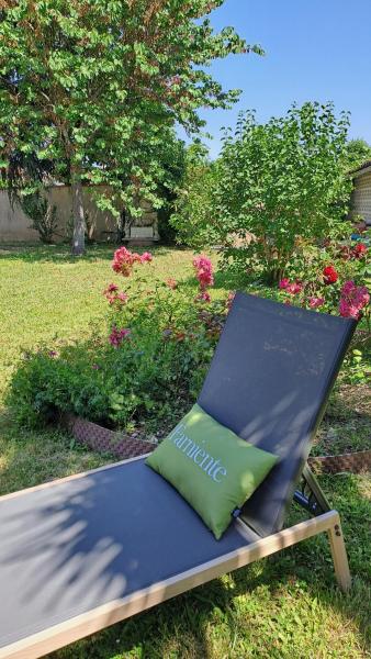 Chez Tatie Jacqueline - Albi