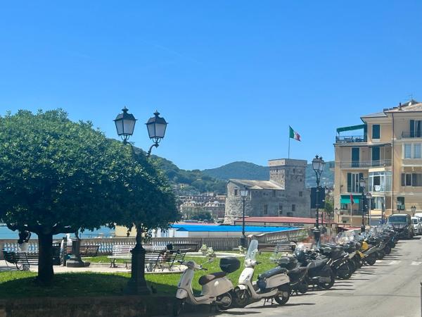 Mareblu Rapallo Mare - Rapallo