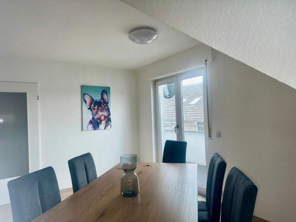 Schönes Ruhiges Apartment In Lippstadt Süd - Lippstadt