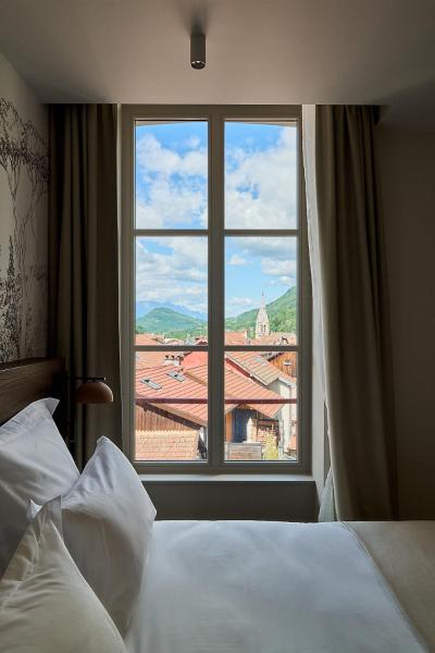 Le Parc - Hôtel & Spa - Isere