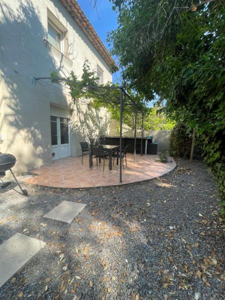 Charmant T2 - Agay