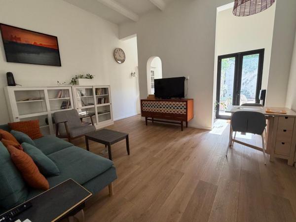 Cosy Home In Three Cities - マルタ