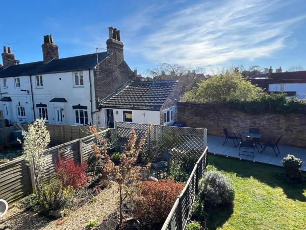 Copper Cottage - Devizes