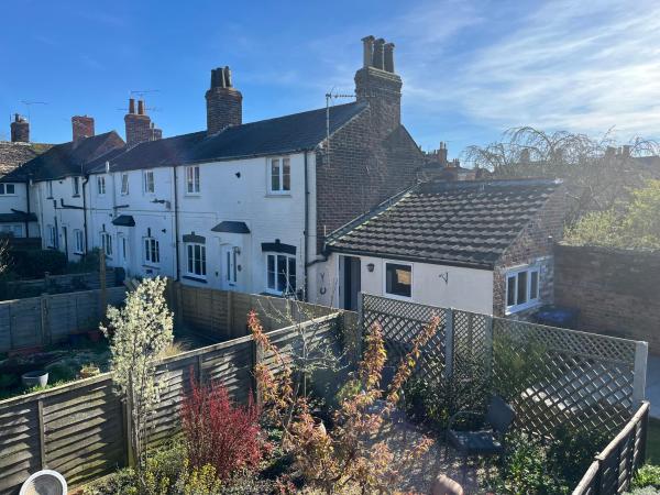 Copper Cottage - Devizes