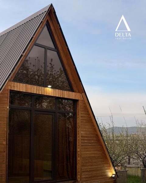 Delta Rest House - Armenia