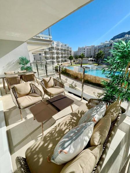 Marina Real 82 By Homeprive - Dénia