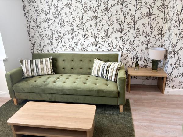 St Marks Court Apartments - Hull
