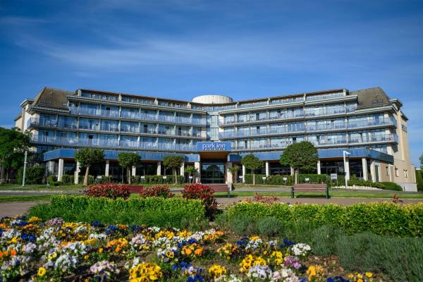 Park Inn By Radisson Sarvar Resort & Spa - All Inclusive - Sárvár