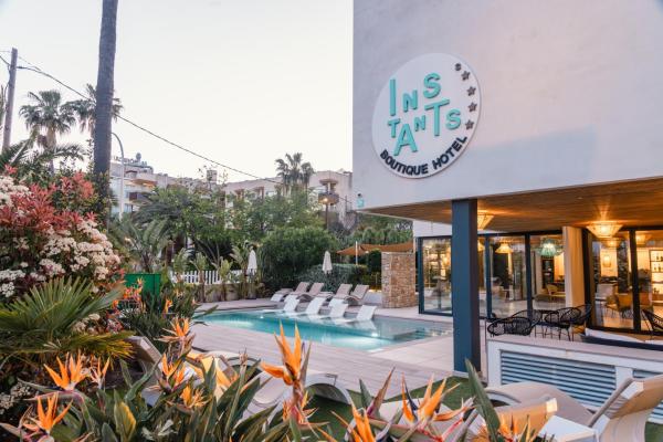 Instants Boutique Hotel - Cambrils