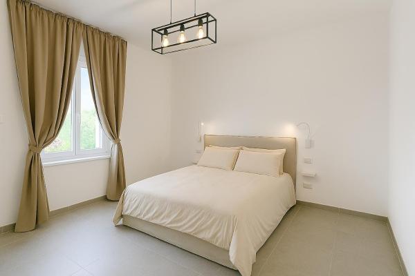 Fagales Apartment Between Sorrento And Positano - Massa Lubrense