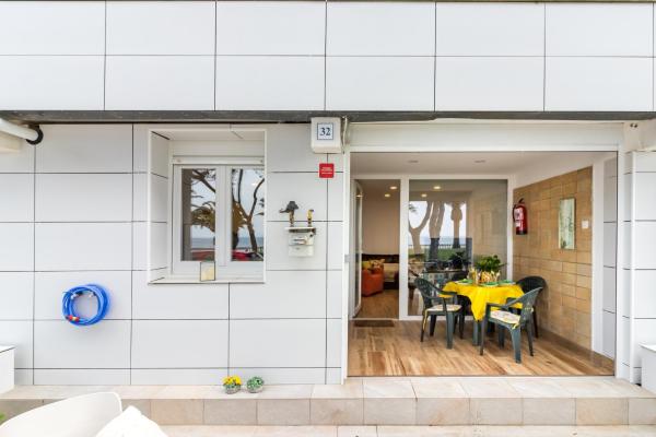 El Apartamento De Genoveva - Comillas