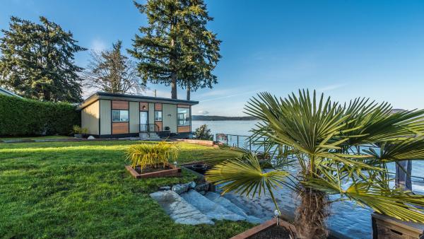 Sunrise Terraces - Chemainus