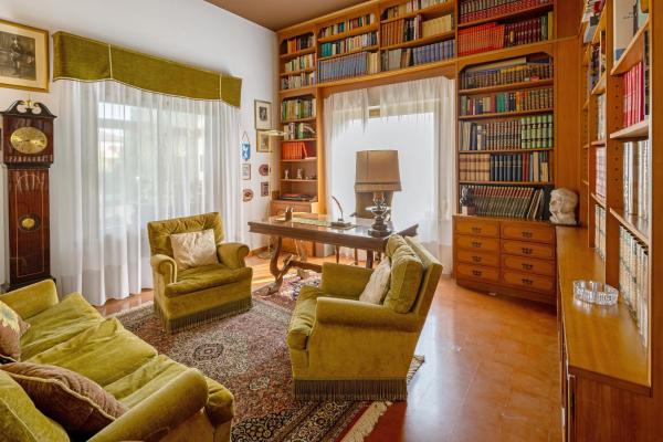 Villa Giulia - Friuli-Venezia Giulia