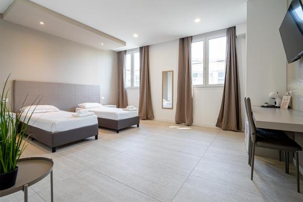 Relais Villa Rosa - Rho