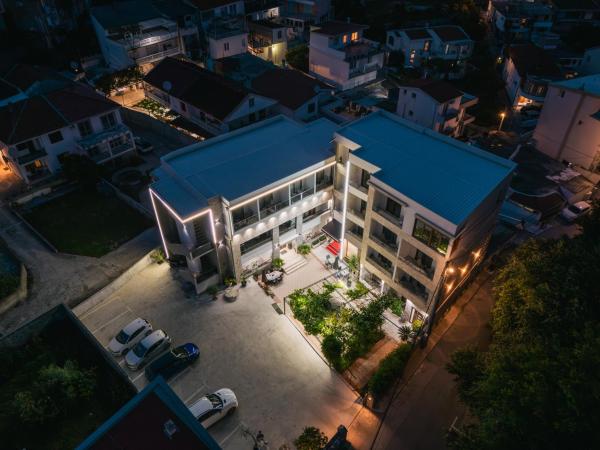 Apart-hotel President 2 - Montenegro