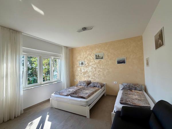 Apartment Kamov - Kraljevica