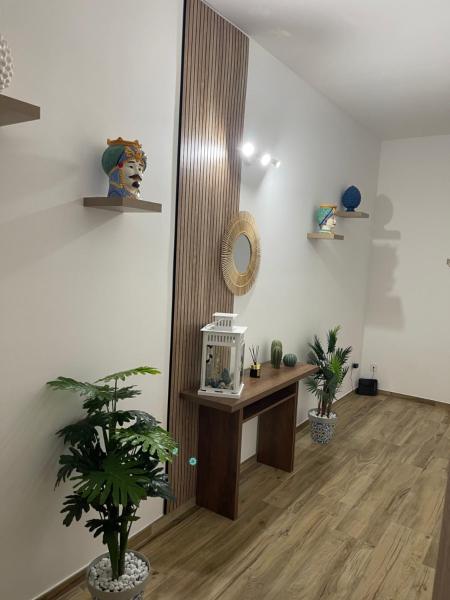 Eloro Casa Vacanza - Sicily
