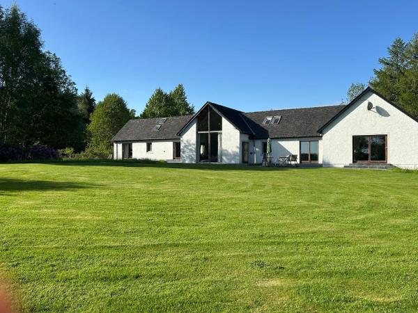 Powdermills B & B - Loch Awe