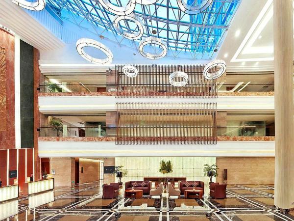 Pullman Xiamen Powerlong - Xiamen