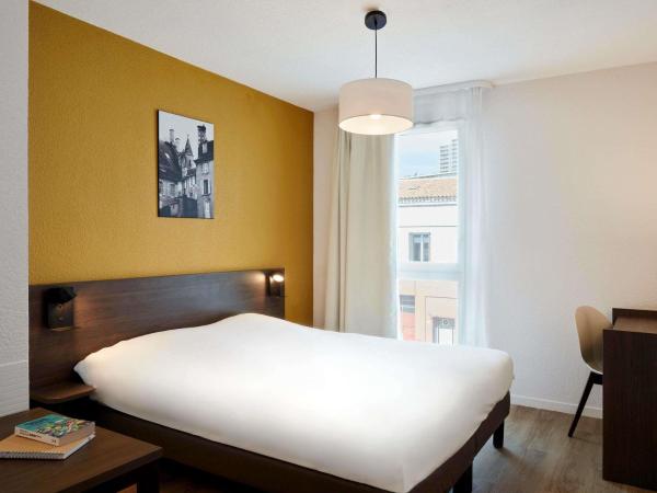 Aparthotel Adagio Access Poitiers - Poitiers