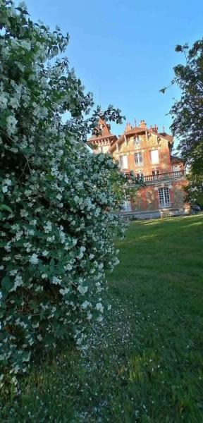Villa Du Sauzin - Bourbon-Lancy