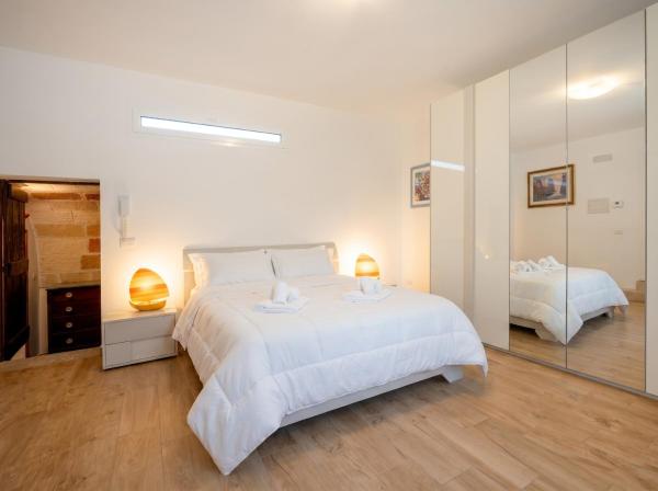 Casa Tino Apartments - Pouilles