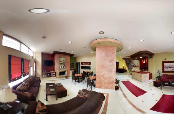 Hotel Nevada Kalamata - Kalamata