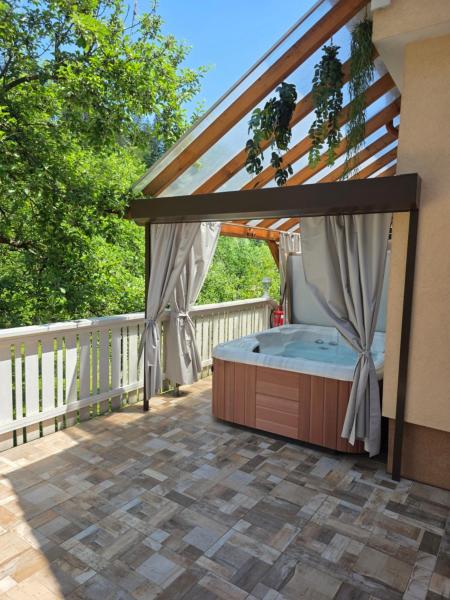 Apartment Jurček With Jacuzzi & Sauna - Municipality of Luče