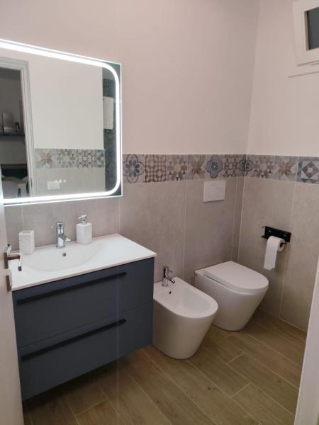 Casa Aurora & Santiago - Trapani