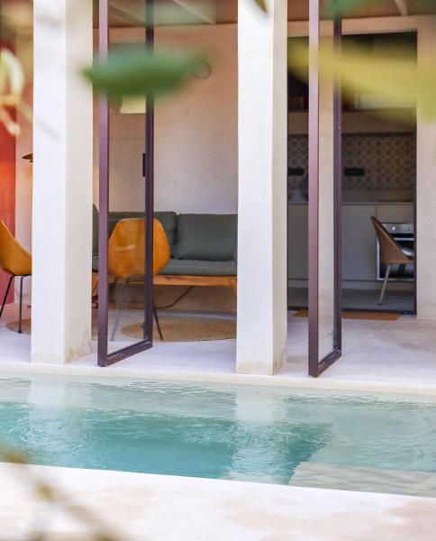 Villa Zenia - Noto