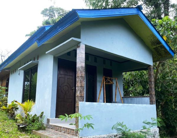 Palm Bungalow - East Nusa Tenggara