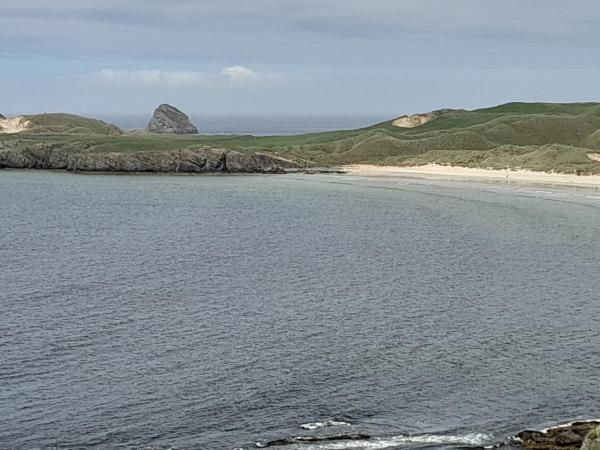 Jack's Place - Durness